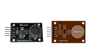 Fritzing の部品データを作成する方法 | Arduino 簡単電子工作の世界