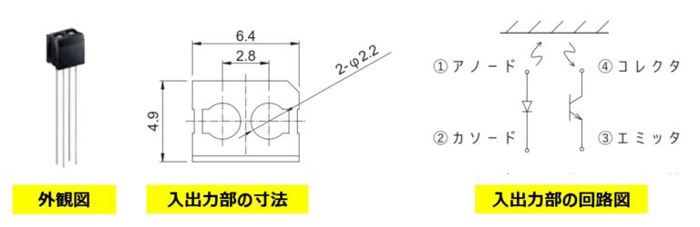 Arduinoの割込み関数を使ってサーボモーターの回転速度を測定しました。 Arduino 簡単電子工作の世界